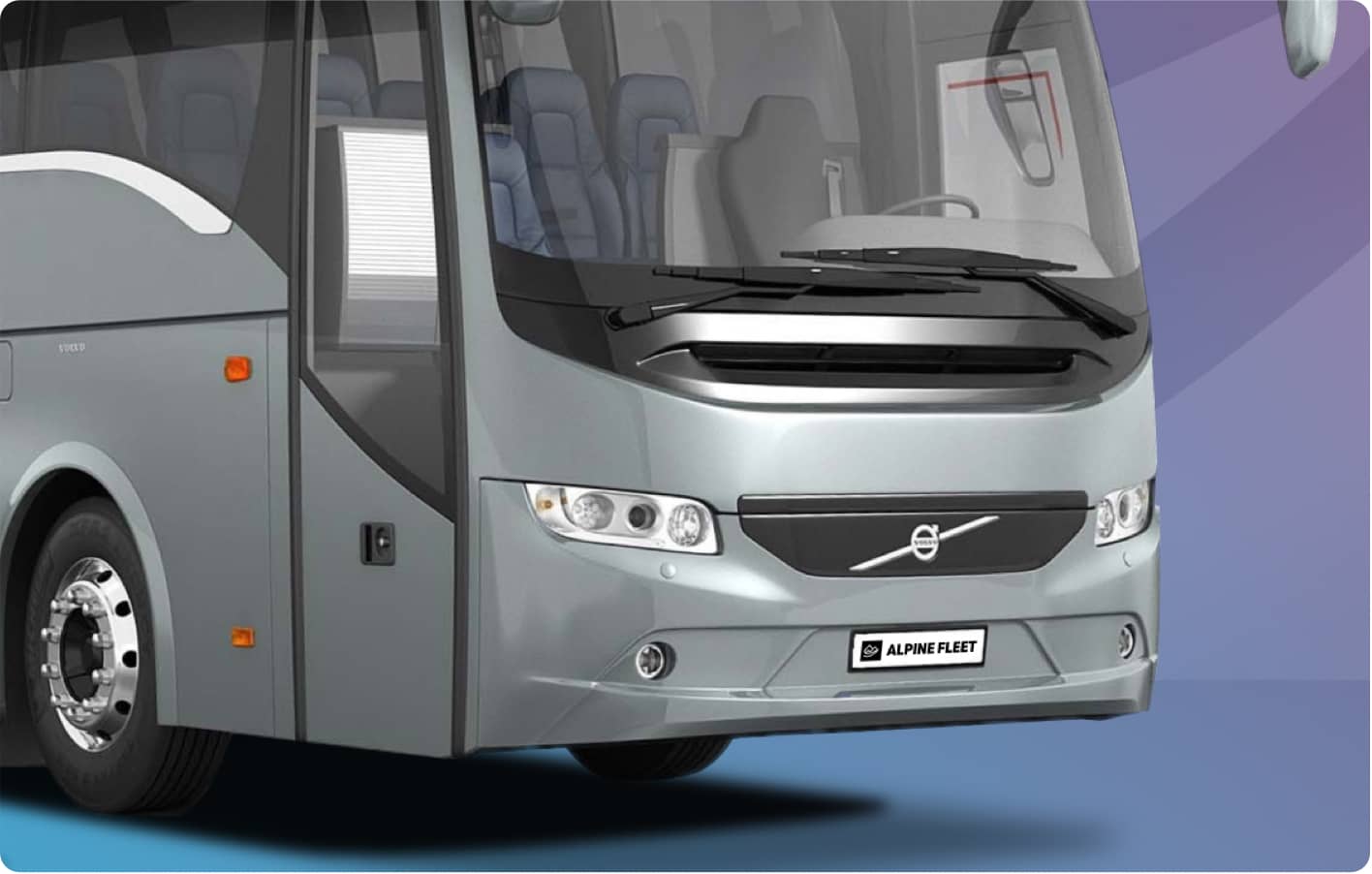 Shared Ski Transfers | Shared Ski Transfers Geneva | Alpine Fleet