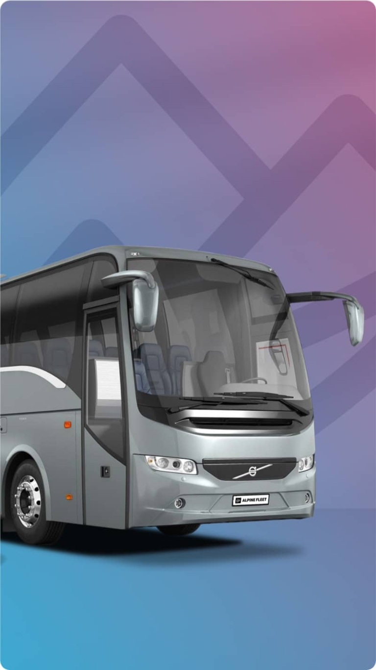 Shared Ski Transfers | Shared Ski Transfers Geneva | Alpine Fleet