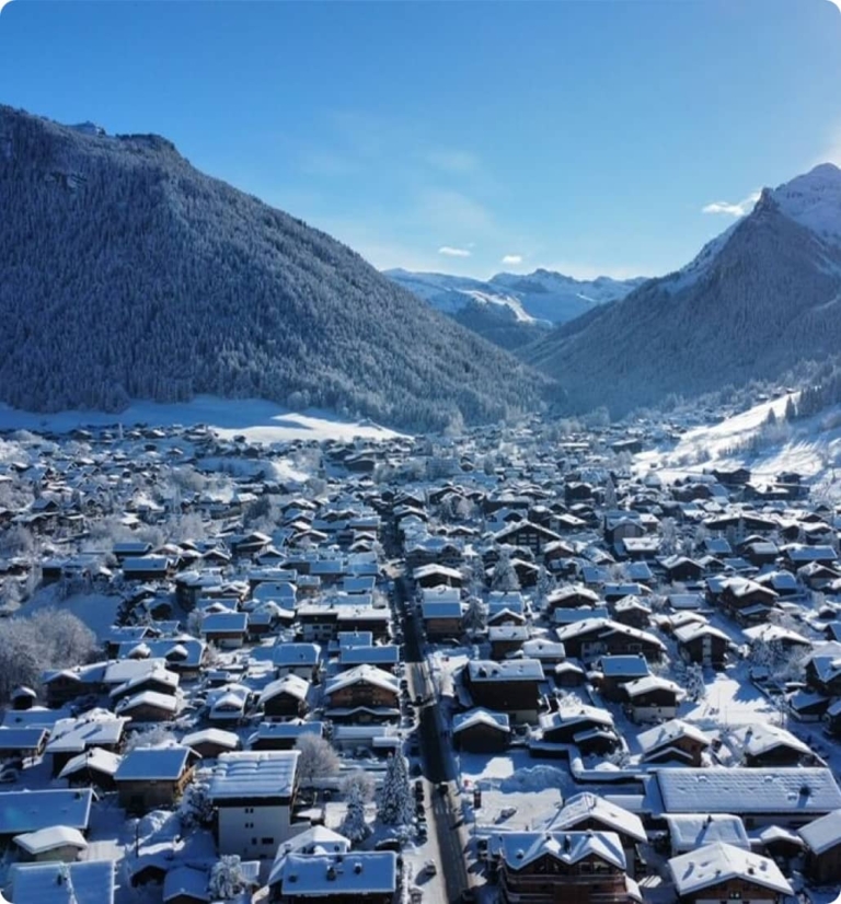 Geneva to Morzine | Geneva to Morzine Transfer | Alpine Fleet