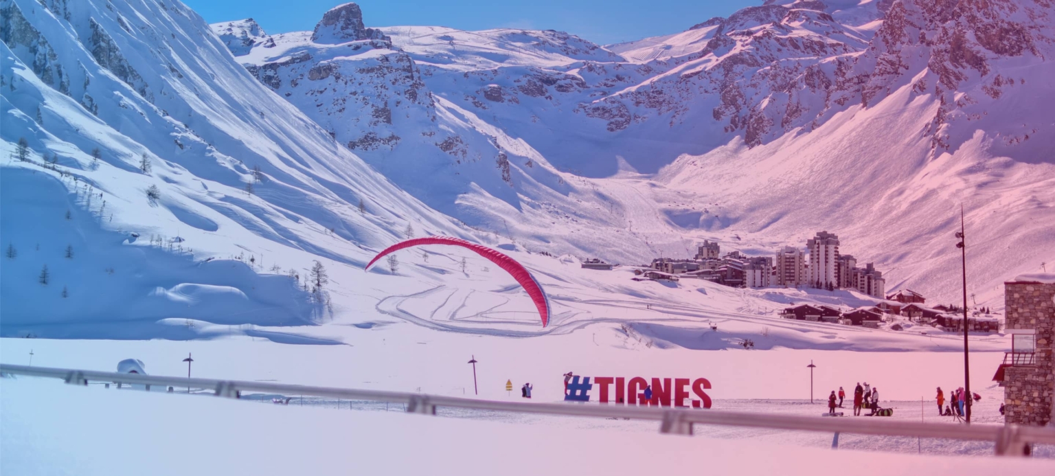 Guide To: Skiing in Tignes | Alpine Fleet
