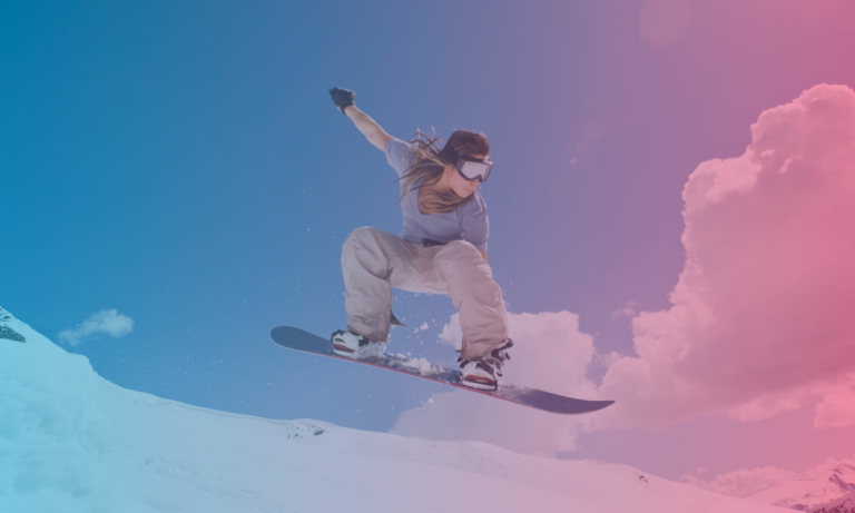 History of Snowboarding | Alpine Fleet