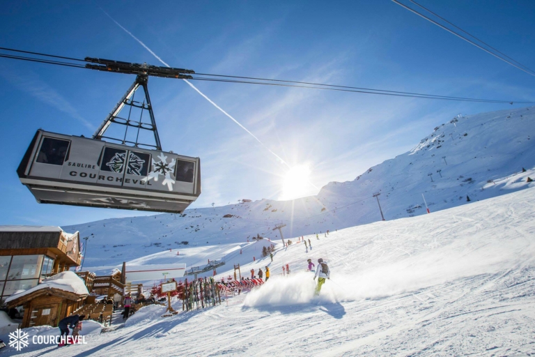 Geneva to Courchevel | Geneva to Courchevel Transfers from £39 | Alpine ...
