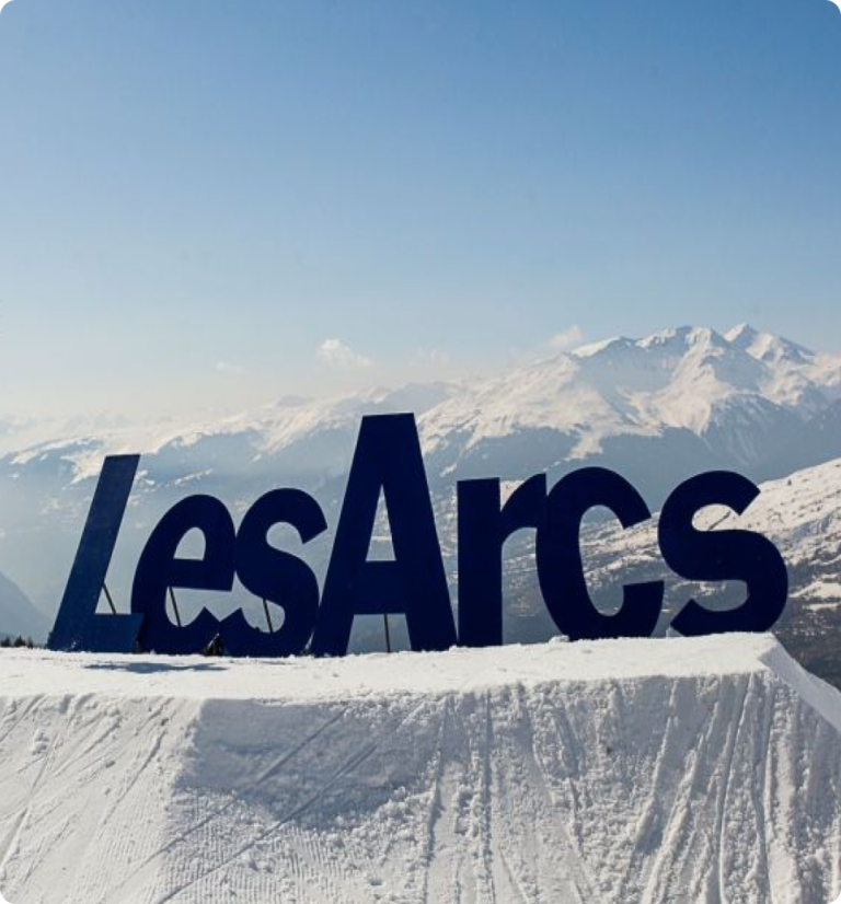 Geneva to Les Arcs | Geneva to Les Arcs Transfers from £41 | Alpine Fleet