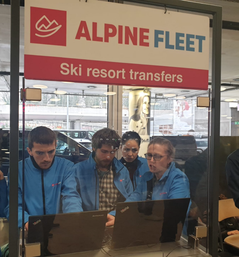 Geneva to Avoriaz | Geneva to Avoriaz Transfers from £34 | Alpine Fleet
