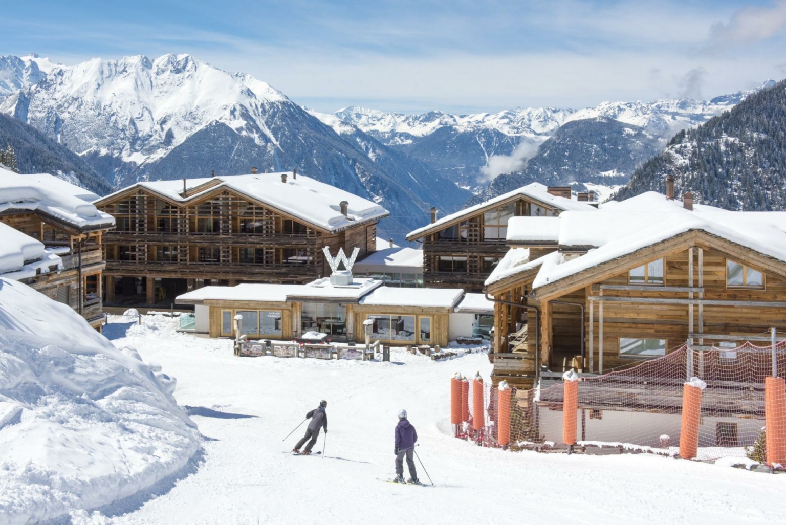 Geneva to Verbier | Geneva to Verbier Transfers from £75 | Alpine Fleet