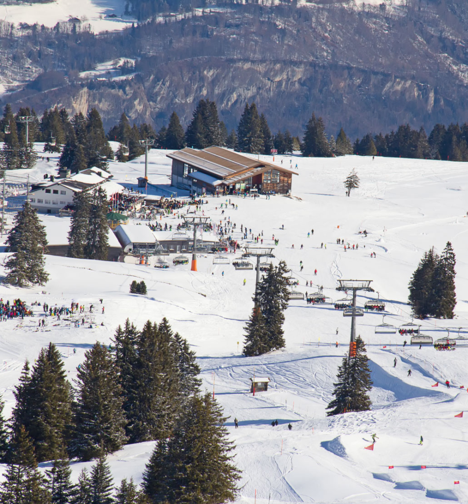 Geneva to Morillon | Geneva to Morillon Transfer | Alpine Fleet