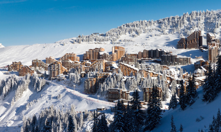 Geneva to Tignes | Geneva to Tignes Transfers from £41 | Alpine Fleet